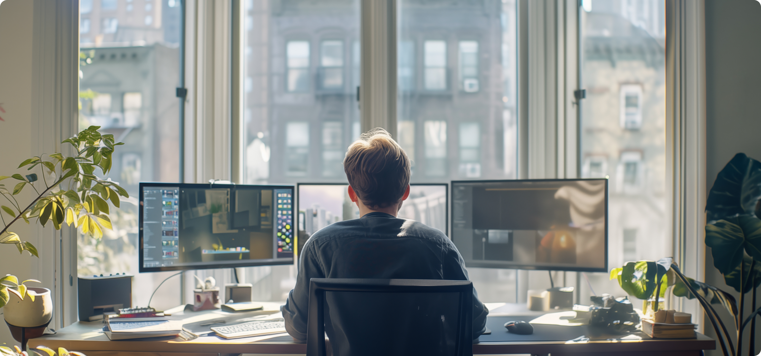 10 características esenciales de un buen programador freelance